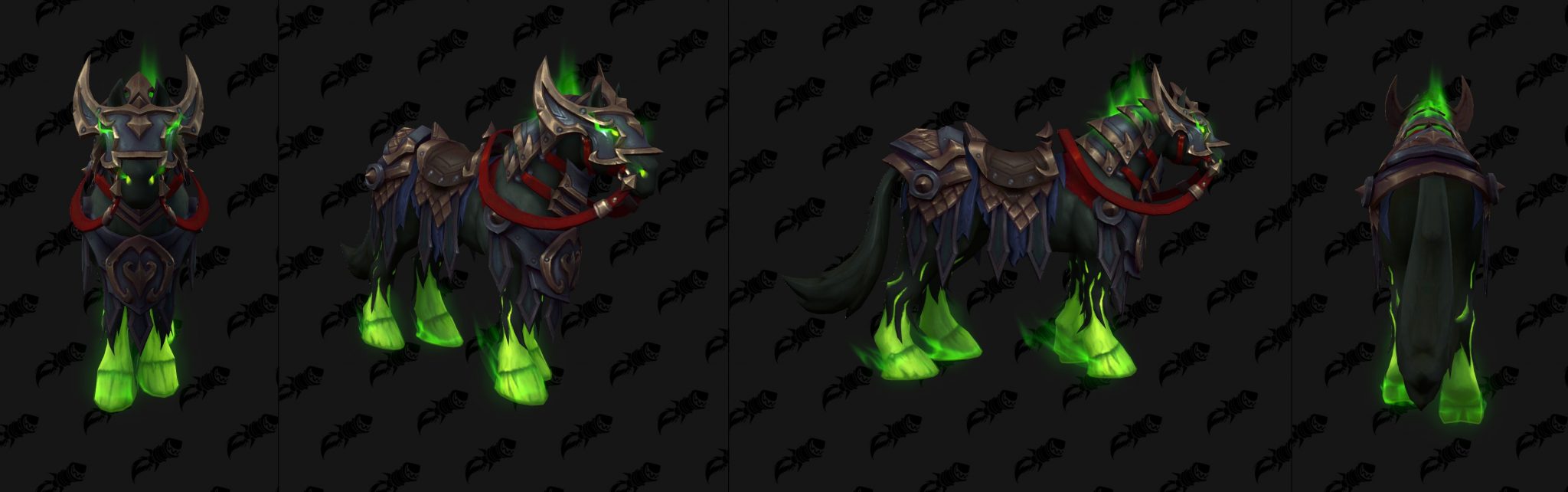 Unlock and Upgrade Reshii Wraps Cloak in WoW Patch 11.2