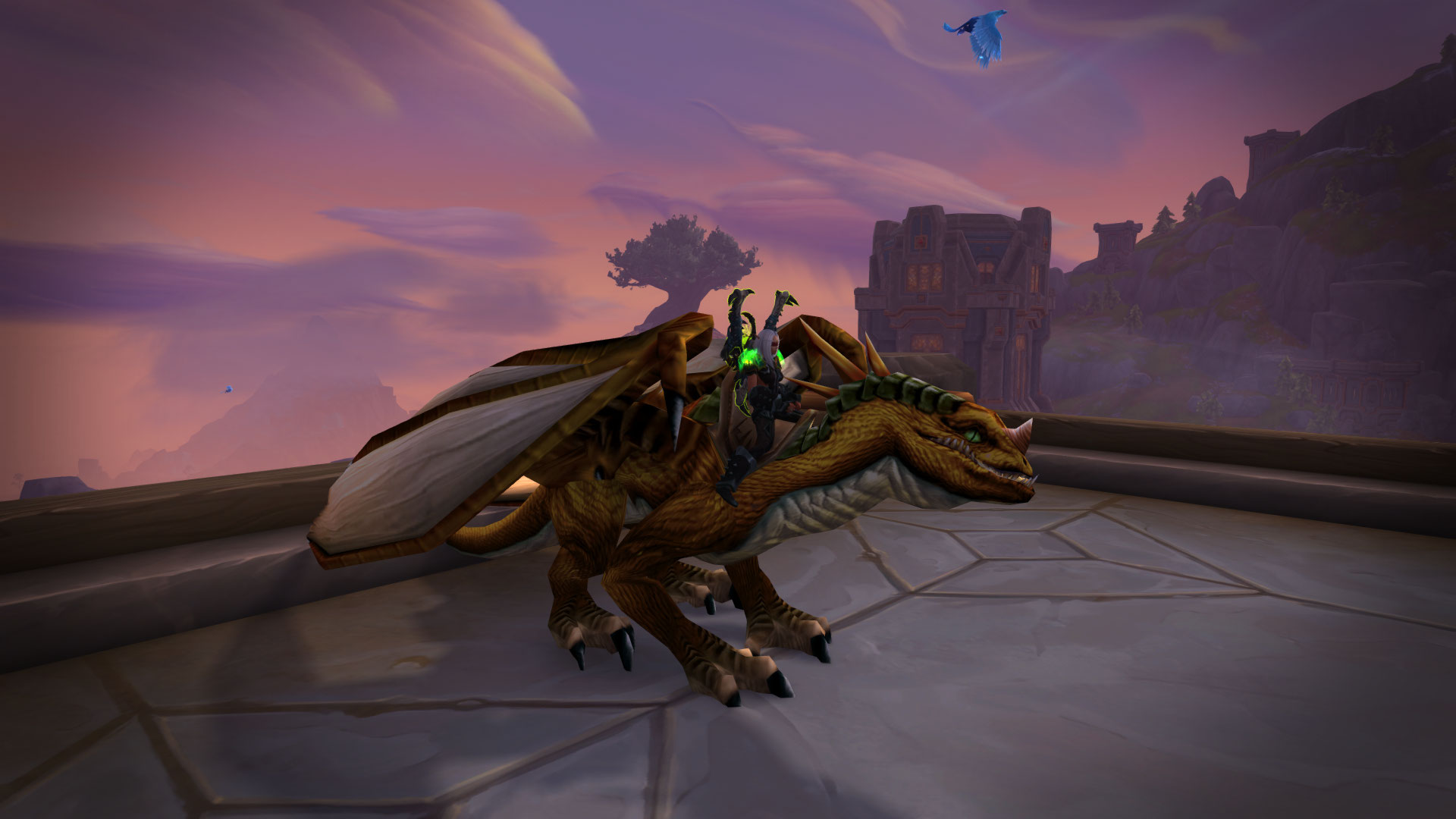 Top 5 Easiest Solo Mounts in WoW (Under 1 Hour) - Gaming Coven