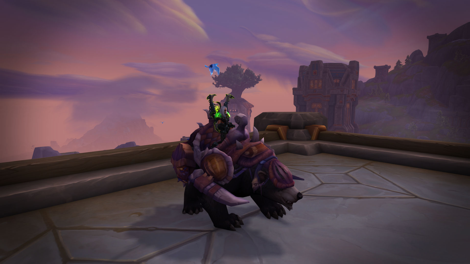 Top 5 Easiest Solo Mounts in WoW (Under 1 Hour) - Gaming Coven