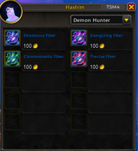 Unlock and Upgrade Reshii Wraps Cloak in WoW Patch 11.2